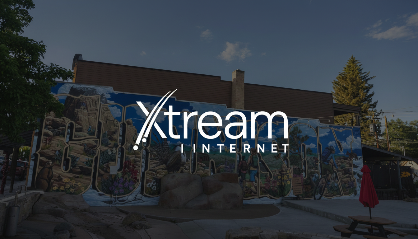 XtreamInternet | High Speed Reliable Internet for Colorado